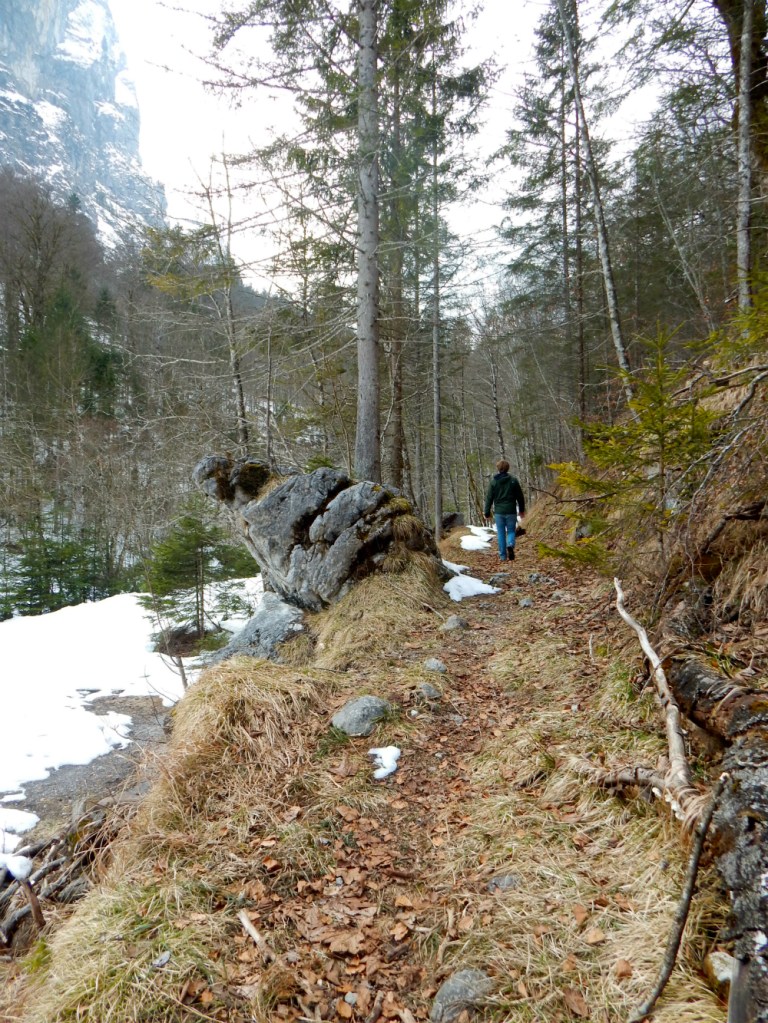 Salzburg, Austria – Caitlin Kenney Smith