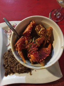 Turtle Inn, Belize – Caitlin Kenney Smith