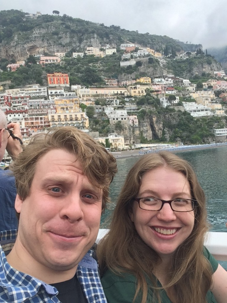 Amalfi, Italy – Caitlin Kenney Smith