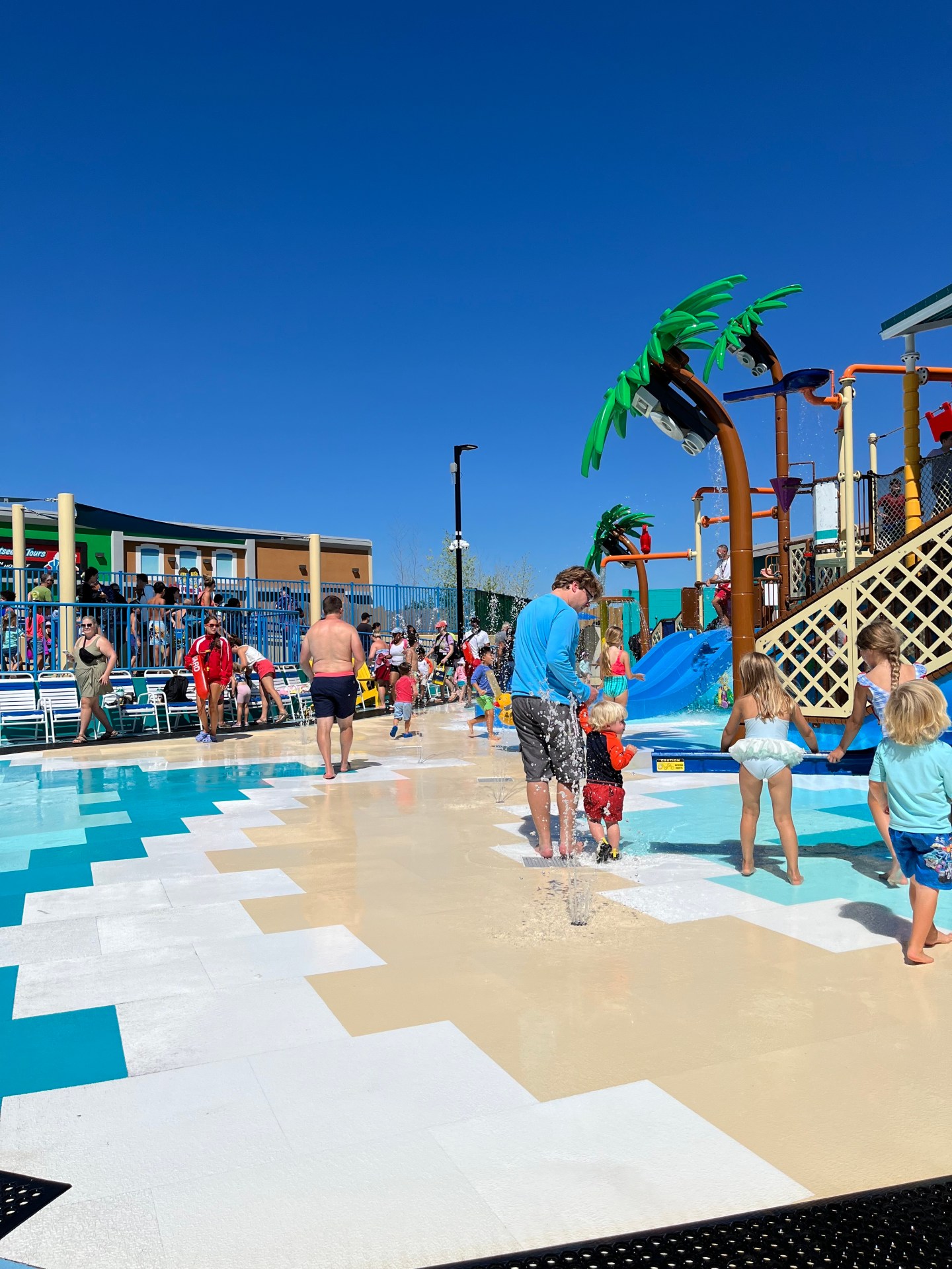 Legoland, New York – Caitlin Kenney Smith