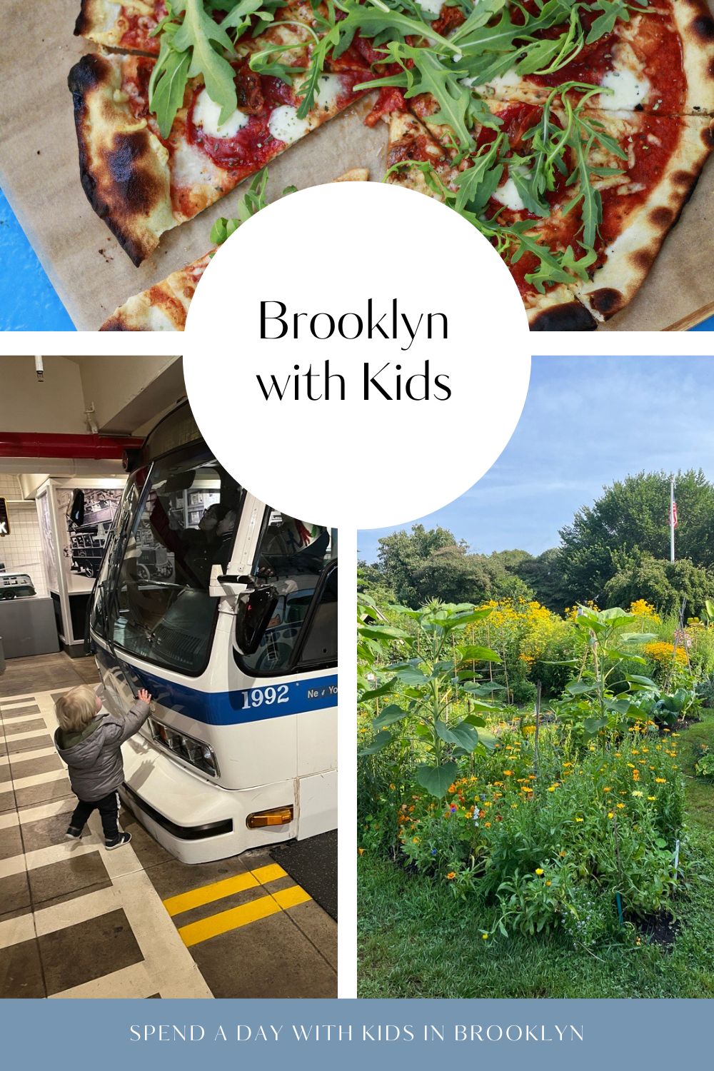 Things to Do in Brooklyn with Kids – Caitlin Kenney Smith